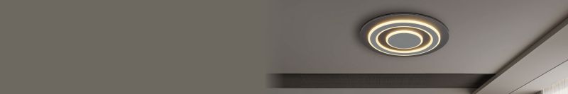 Deckenleuchten - NOWA Lighting